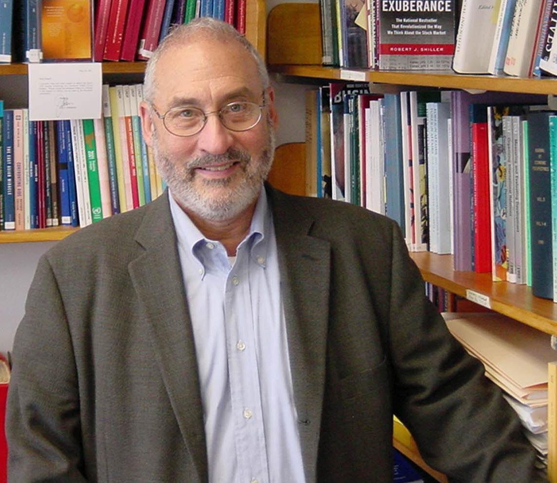 Vidéo, la mondialisation selon Joseph Stiglitz - Mondafrique