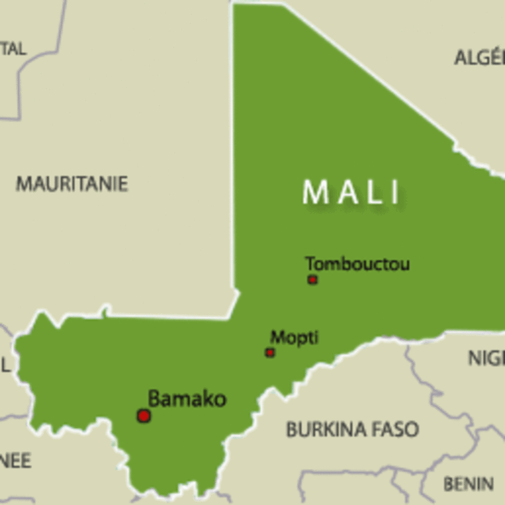 Boubacar Ba (1er volet), l'ordre djihadiste s'impose au coeur du Mali ...