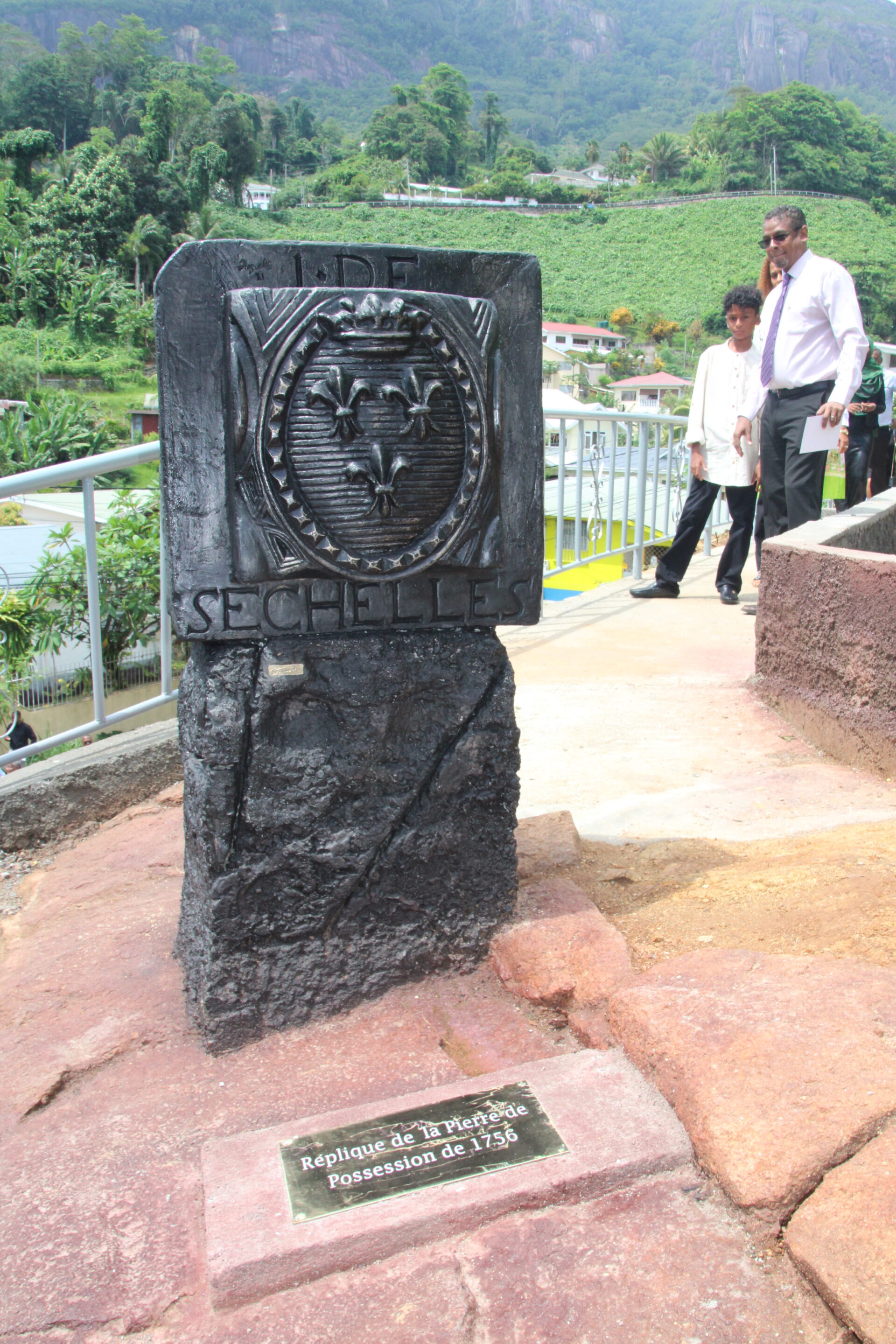 La prise de l’archipel des Seychelles par les Français - Mondafrique