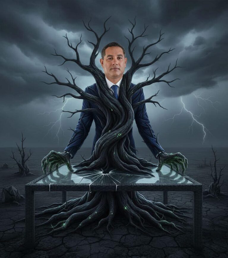 Madagascar, "Mamy" Ravatomanga, milliardaire, vice Roi et cible des ...