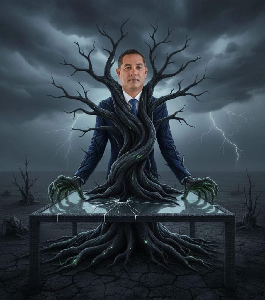 Madagascar, "Mamy" Ravatomanga, milliardaire, vice Roi et cible des ...