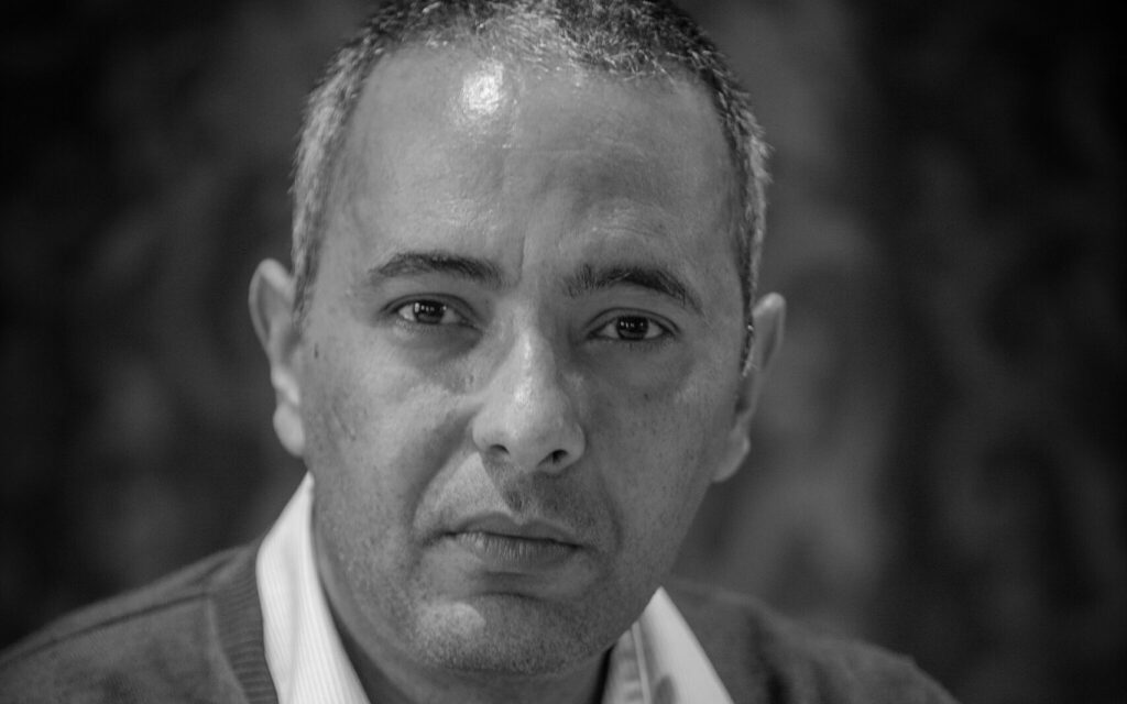 La plainte d'une algérienne contre Kamel Daoud pour atteinte à sa vie ...