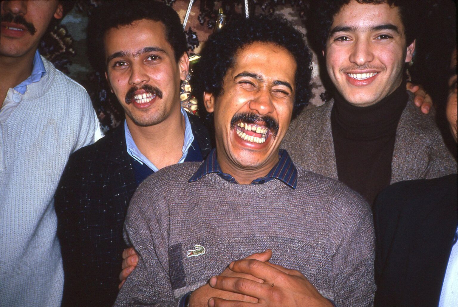 L'histoire du Raï, une voix populaire devenue universelle - Mondafrique